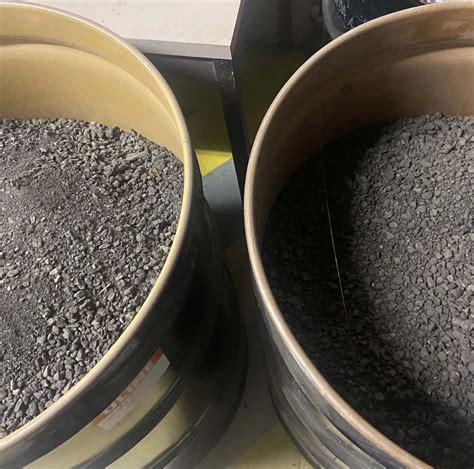 Njdot Tours The Rutgers Asphalt Pavement Lab At Cait Rutgers Cait