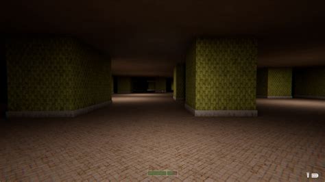 Open Rooms Nsfw Backrooms Parody Sinfulbrain Full Game