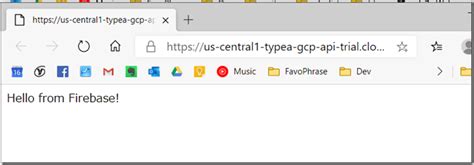 Cloud Functions For Firebase の開発環境をととのえる Glob