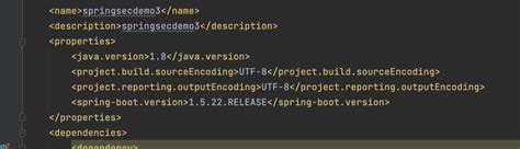 java代码审计 springsecurity权限绕过分析 先知社区