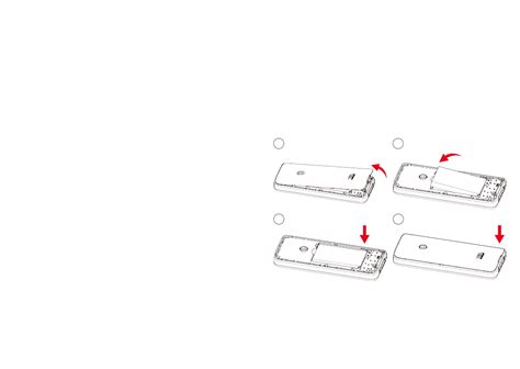 TCL Onetouch User Manual English Pages