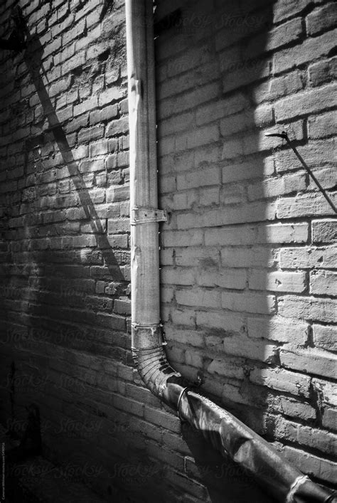 Storm Drain By Stocksy Contributor Cwp Llc Stocksy