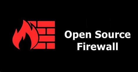 Protect Your Web App Now Choose The Best Open Source Free Waf By