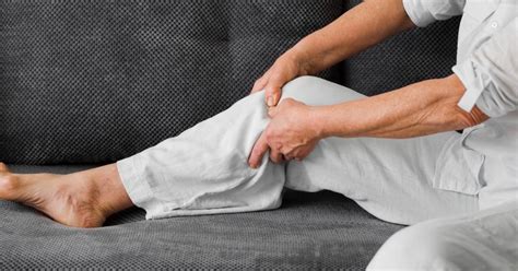 Penyebab Kaki Linu Saat Dingin Dan Cara Mengatasinya