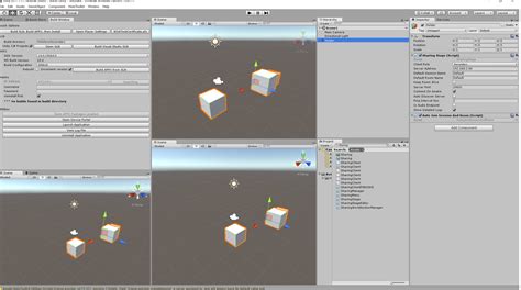 Nullreferenceexception Crashes The Build · Issue 1058 · Microsoft