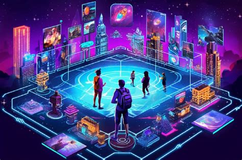 Blockchain And The Evolution Of The Gaming Industry Tokenhell