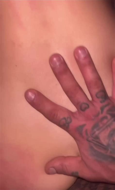 Brazilian Dutch Eotb Participant Sex Tape