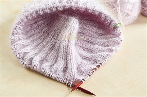How To Purl Through The Back Loop Ptbl Knitpro