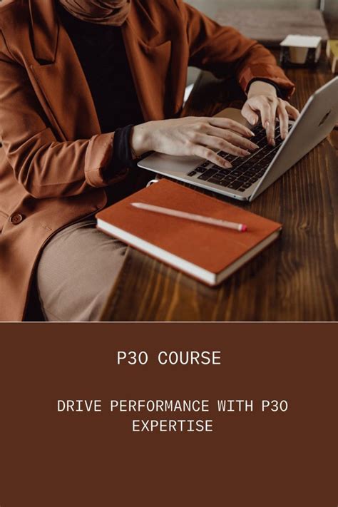 How Does A P3o Framework Support Strategic Alignment And Improve