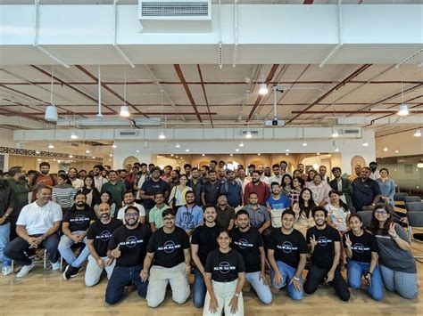 Nirav Patel On Linkedin Start Of Something New With Our First Meetup With Contentstack It Was