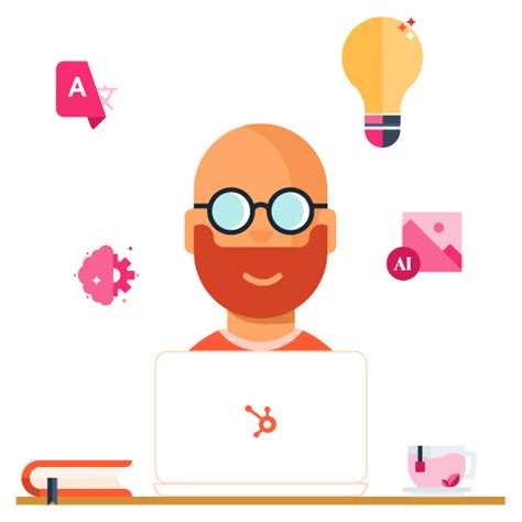 hubspot feature focus introducing content hub