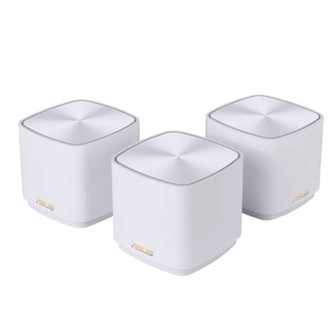 Zenwifi Systems ｜whole Home Mesh Wifi System｜asus Usa