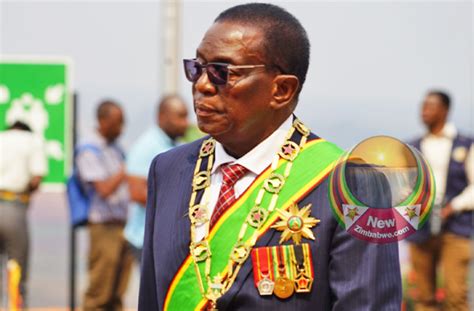 Suspended Zanu Pf Member Godwin Gomwes Mother Abducted Dumped In