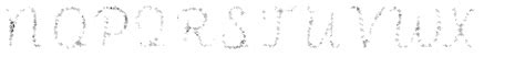 intro script b h2 font script classic what font is
