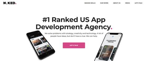 Top Choices For Mobile App Marketing Agency Expertise And Strategies