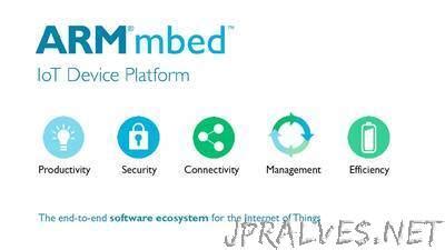 Mbed OS 5 4 2 Release Available Jpralves Net