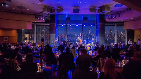 Nyc Jazz Clubs ~ New York Latin Culture Magazine