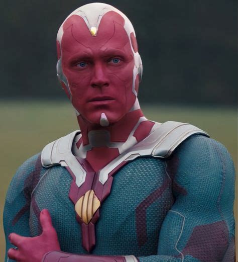 Vision Mcu