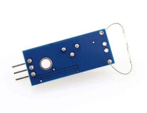 Magnetic Reed Switch Sensor Module Roboman