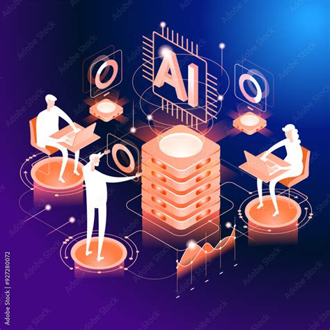 Artificial Intelligence Tool For Data Analysis Ai Technology For