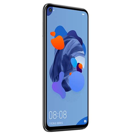 Huawei Nova I Pro Specs Review Release Date Phonesdata