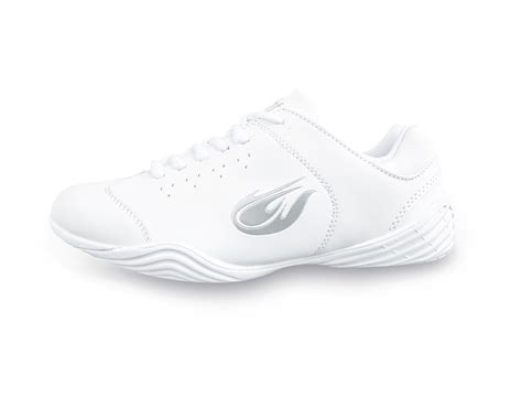 eight count unity cheer shoe