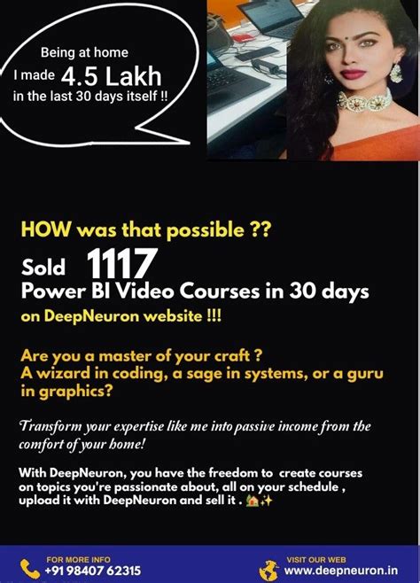 Deepneuron Posted On Linkedin