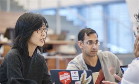 Cornell Tech Master Of Engineering In Data Science And Decision Analytics