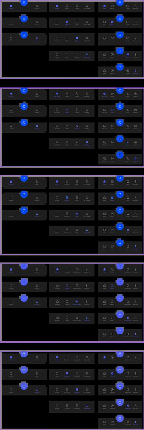 App 小程序底部导航ui Uied用户体验学习平台图片底部导航nav图片素材 花瓣网 App 小程序底部导航ui Uied用户体验学习平台图片底部导航nav图片素材 花瓣网