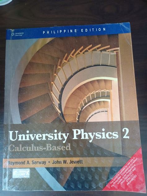 University Physics Calculus Based Hobbies Toys Books Magazines Assessment Books On
