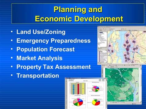 Gis In Agriculture By Mr Allah Dad Khan Visiting Professor The University Of Agriculture