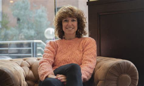 Agnès Marquès “el Procés Ha Fet Mal A Tv3 Hi Ha Gent Que Es Va Sentir