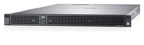 Dell EMC PowerEdge Rack Servers Two Socket 30 50 Off Of Retail