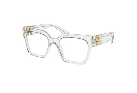 Γυαλιά Οράσεως Miu Miu Vmu 04uv Vmu04uv 2az1o1 5219 135