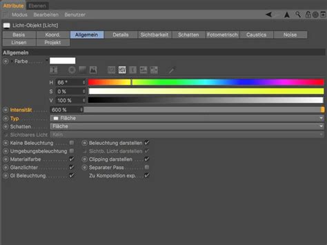 c4d versi 19 renderer gpu berbasis fisika prorender