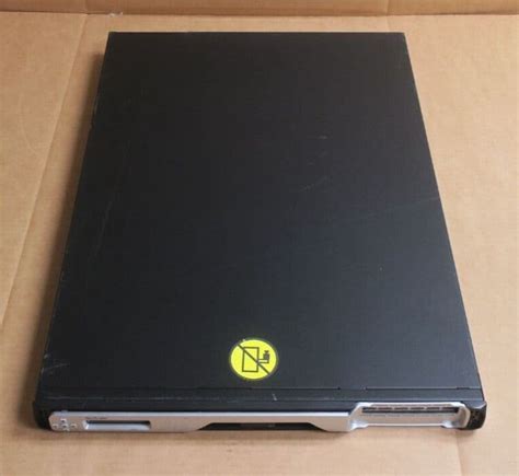 Citrix Netscaler Mpx 5550 Load Balancing Device 6x 1gbe Ports 1x 2 5 Sas Bay