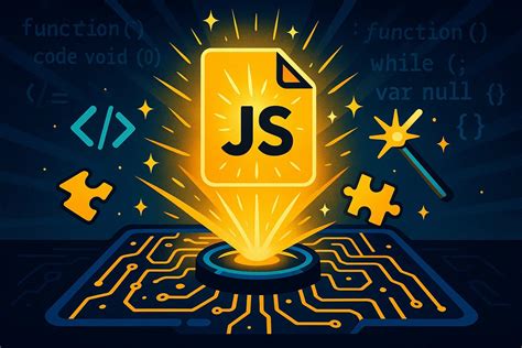 7 Javascript Libraries That Feel Like Cheating But Are Actually Genius