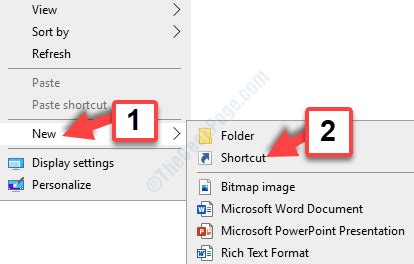 Start Multiple Applications At Once Using A Single Shortcut In Windows