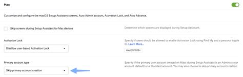 Passport Compatibility With Macos And Kandji Features Kandji