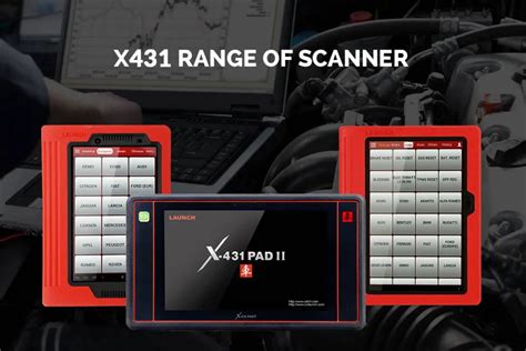 Launch X431 Scan Tool Review Diagnostics Tools Toolrage