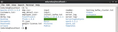 Apache Flink The Next Gen Big Data Analytics Framework Edureka Blog