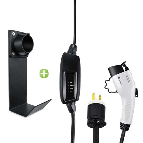 Shop Sae J1772 Ev Bundles Lectron — Lectron Ev