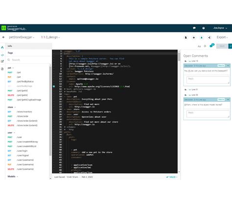 Integrated API Developer Suite From SmartBear