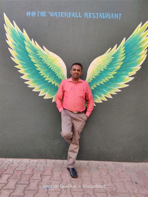Jaganathan Thiayarajan On Linkedin New Project New Task In My Organization New Wings 💸🕊️ To