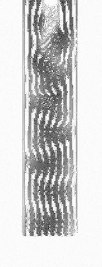 Generative Design Functions As Image Recource Focusing On Parametric
