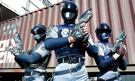 Blue Swat Where To Watch And Stream Online Entertainmentie