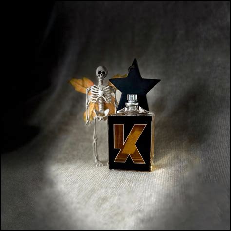 Kinski Kinski Cologne - ein es Parfum für Männer 2011