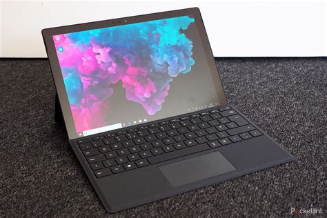 Microsoft Surface Pro Review Still The Best Of Its Kind