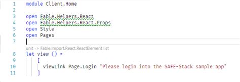 Fsharplinelensenabled Line Lenses Cant Replace Code Lense · Issue 651 · Ionideionide Vscode