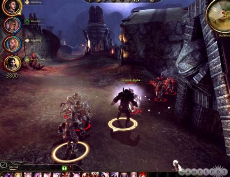 Dragon Age Origins Main Theme Billamaniac